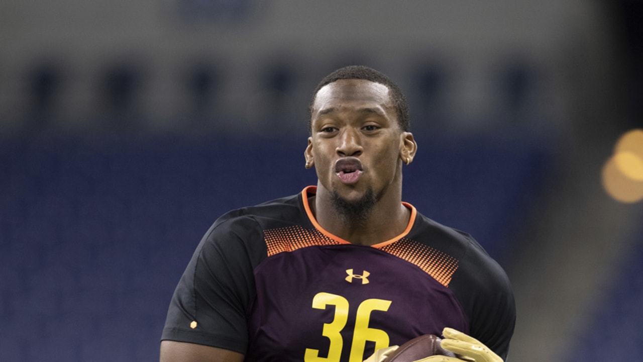 Meet the Prospect: Clelin Ferrell