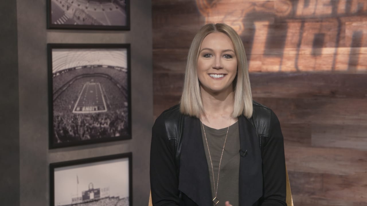 Tori's Take: League Meetings