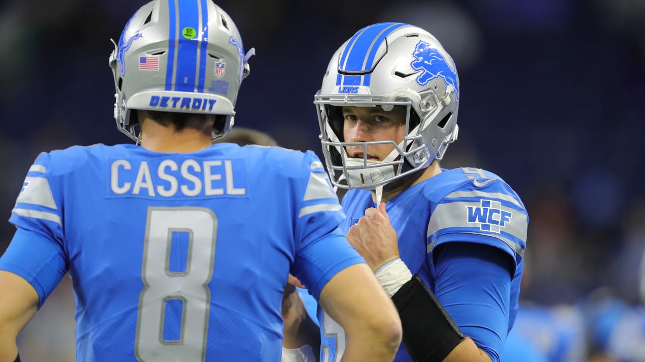 2018 Photos: Quarterbacks