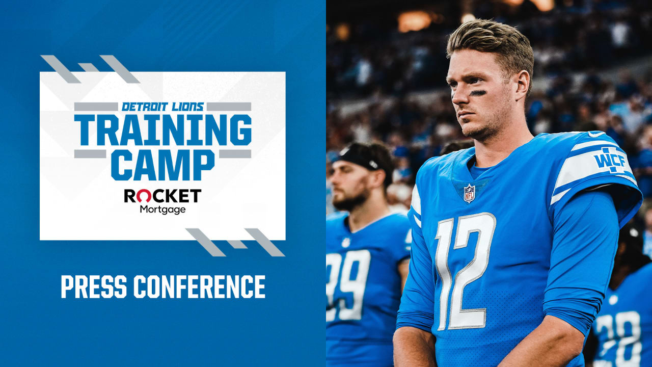 Boyle on preparing for the final preseason game