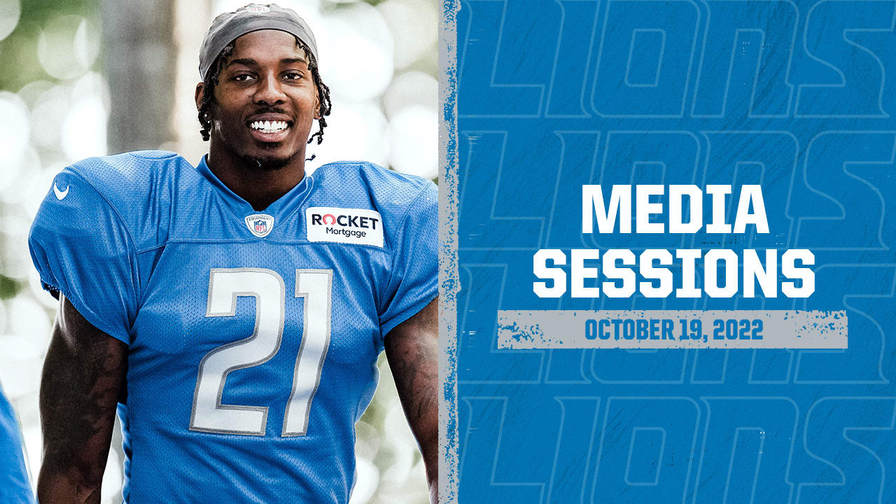 Walker III on how his injury is healing