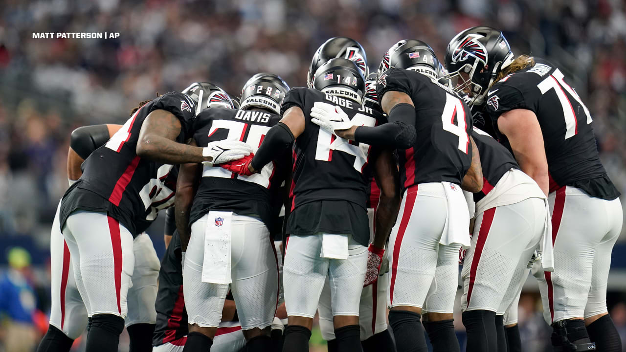Meet the Opponent: Atlanta Falcons