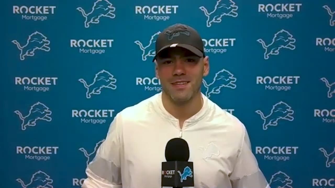 Coombs on confidence in special teams group