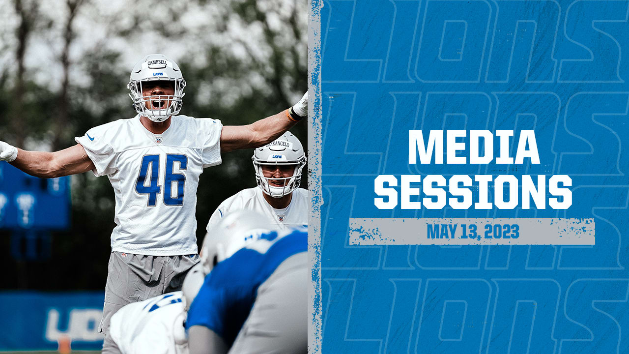 Campbell on getting back to football