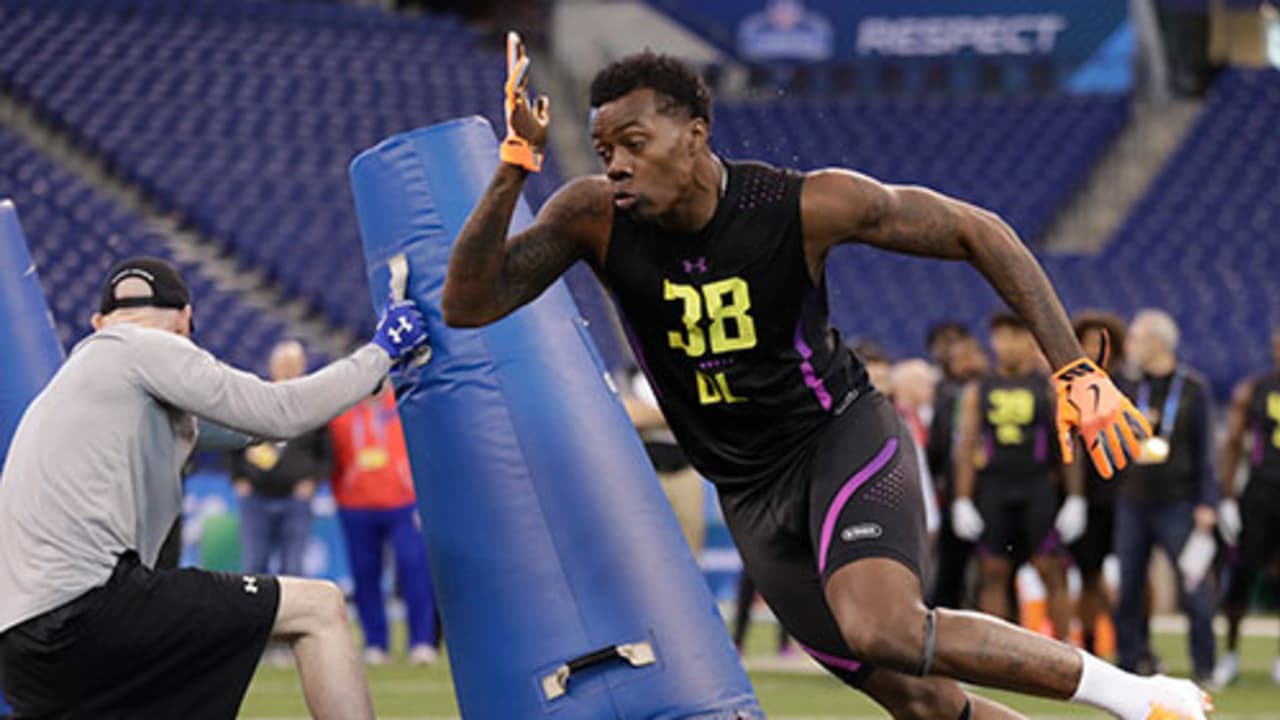 TWENTYMAN: 2 pro days to watch this week