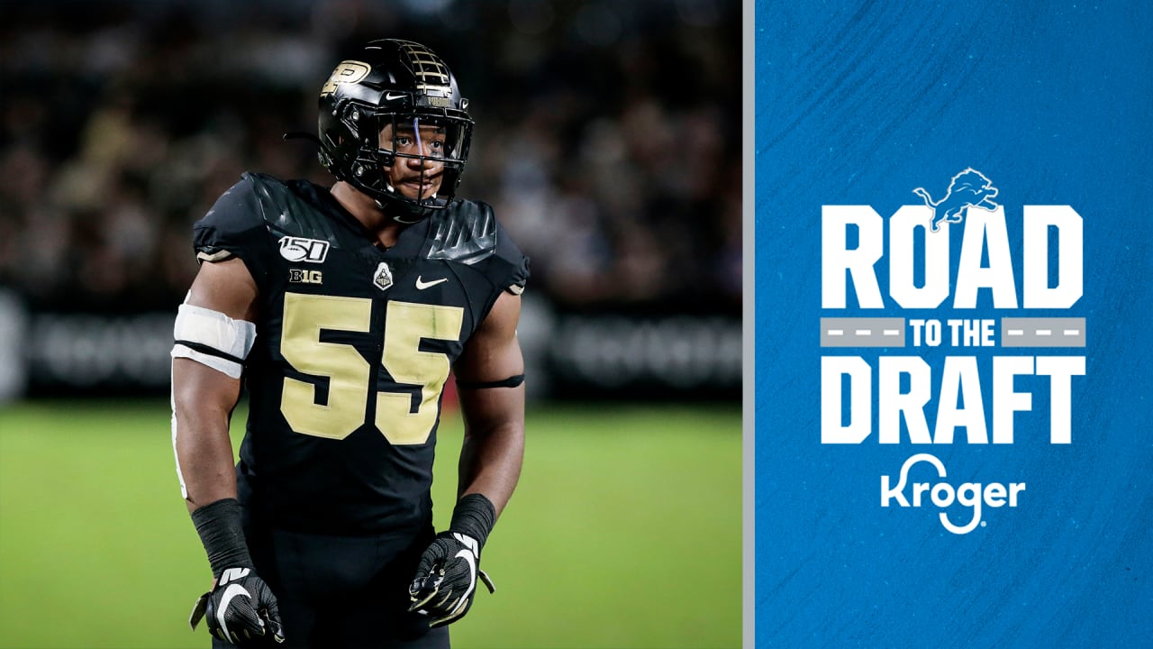 Derrick Barnes highlights