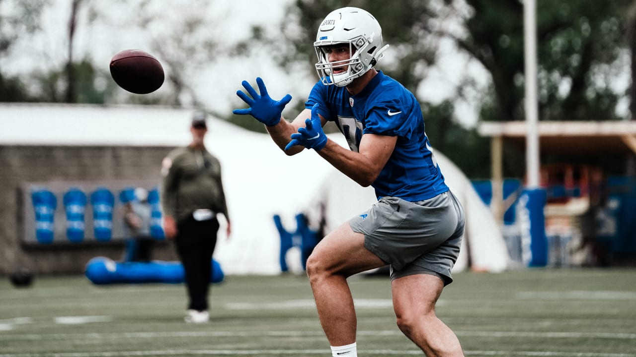 Rookie minicamp highlights