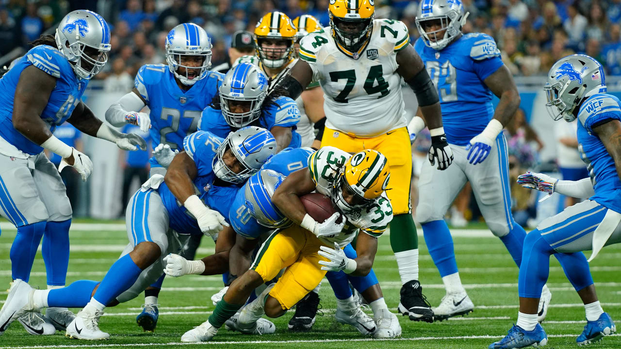 TWENTYMAN: 5 areas to improve