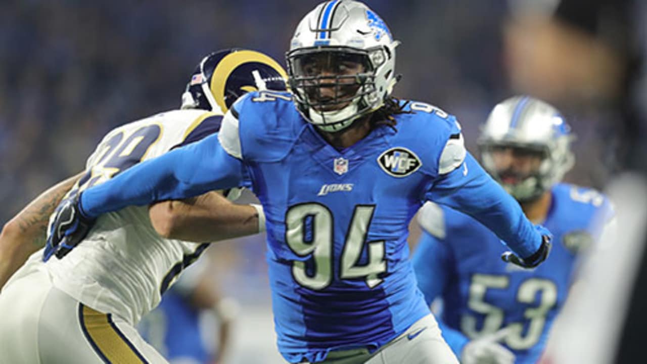 THE DAILY DRIVE: Five things to know about Ansah