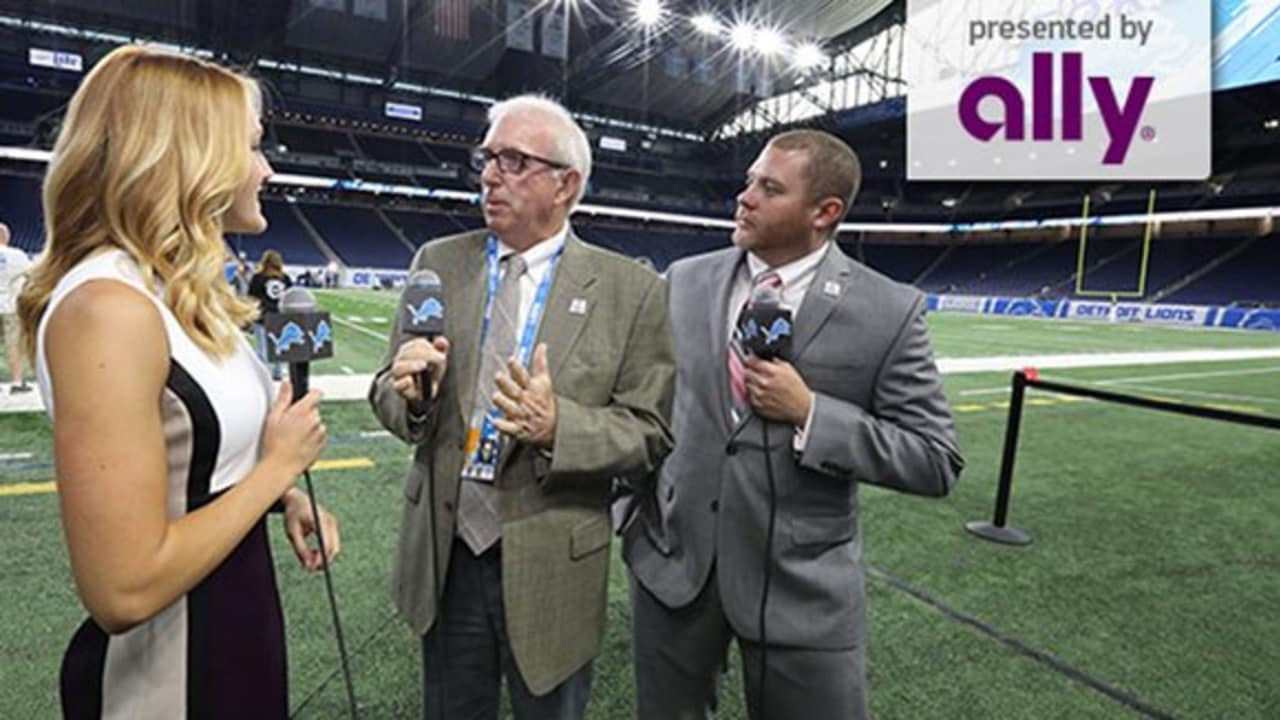 Keys to the Game: Panthers at Lions