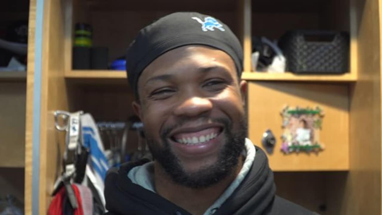 Quin on the Thanksgiving football tradition in Detroit