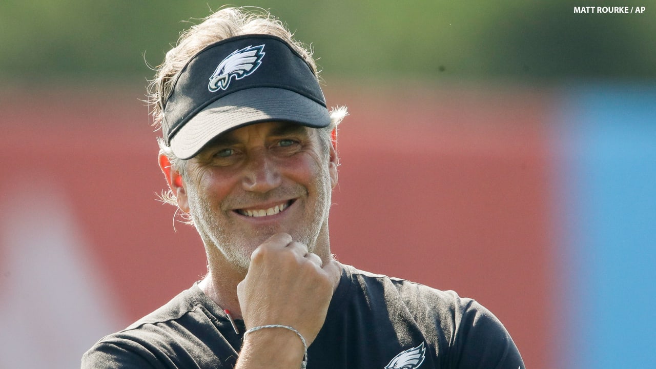 Lions hire Cory Undlin as defensive coordinator
