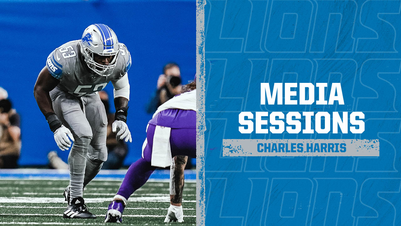 Harris on complementary football