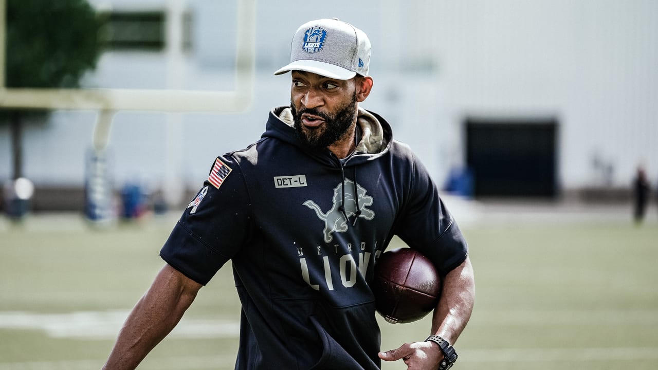 Improving Detroit Lions' defense a shared responsibility