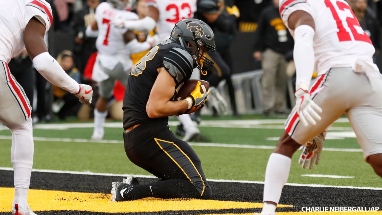 Greg Cosell analyzes Lions’ 2019 draft picks