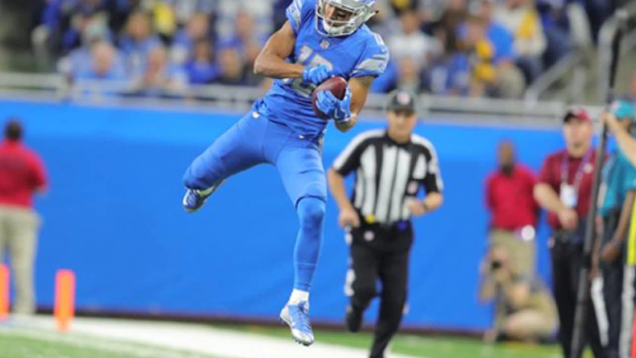 THE DAILY DRIVE: TJ Jones embraces larger role with career game