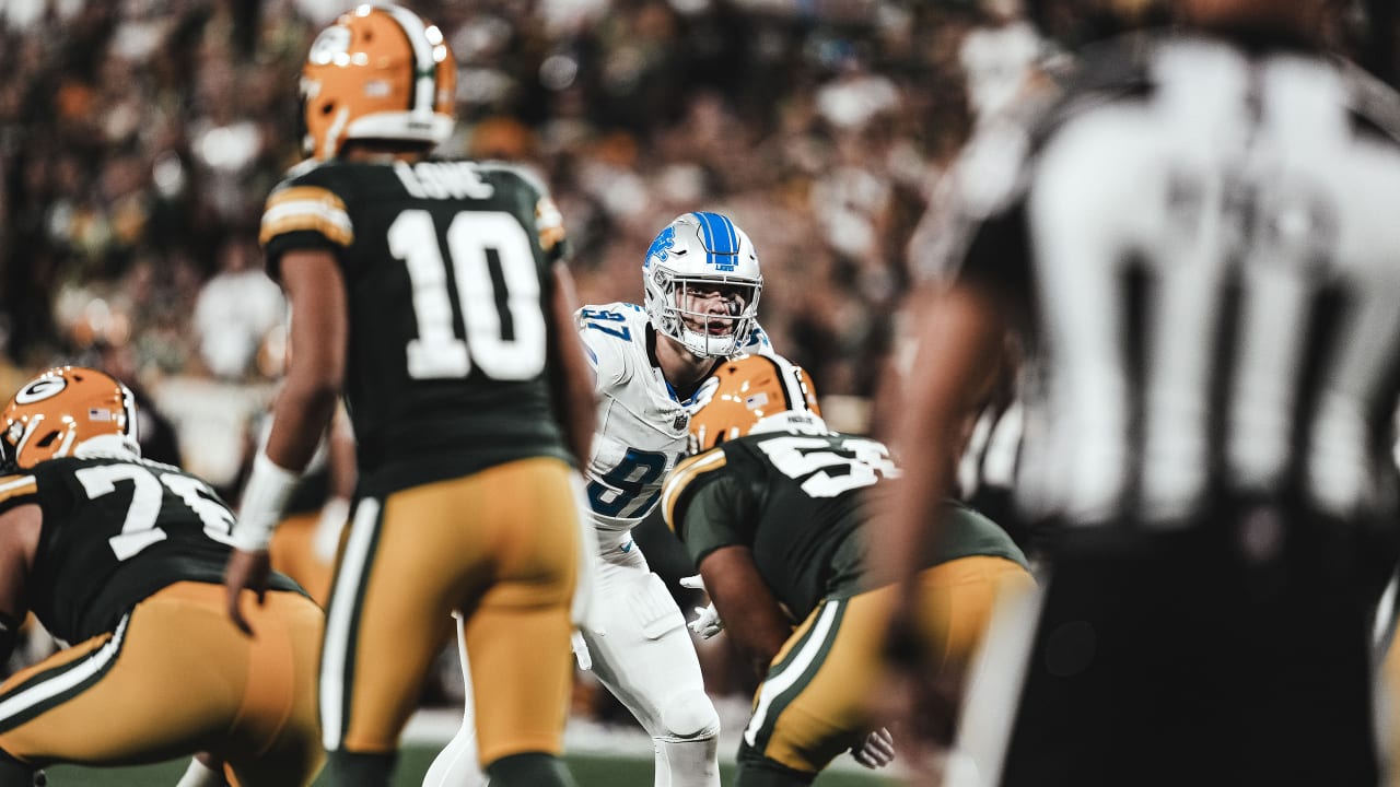 Breaking down the Detroit Lions' remaining nine games