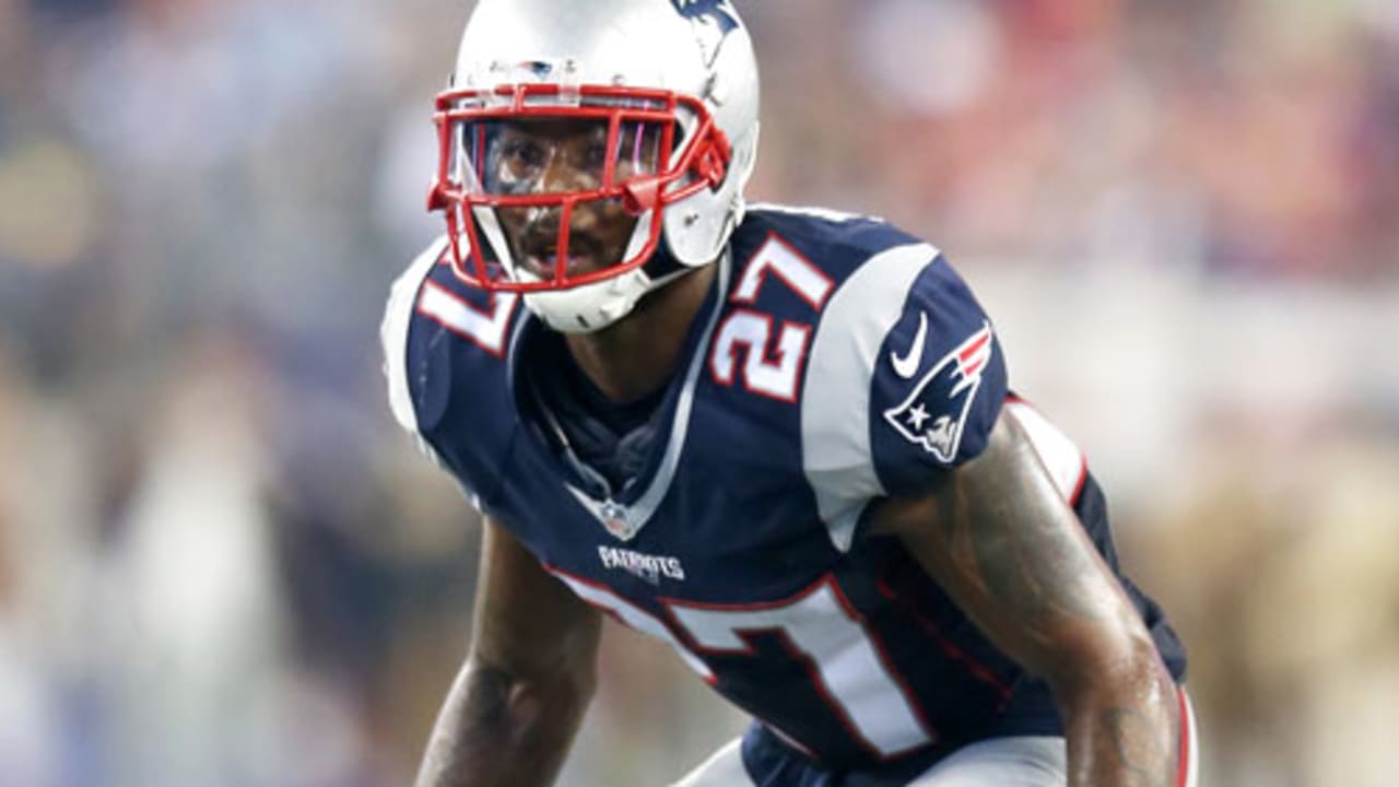 Tavon Wilson looking forward to earning a role