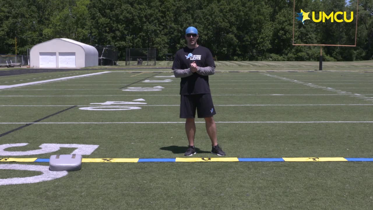 Zone Block