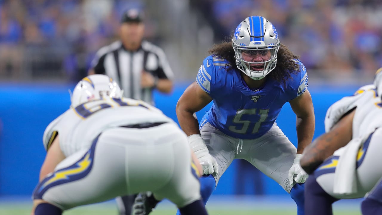 Tavai's best plays | Week 2