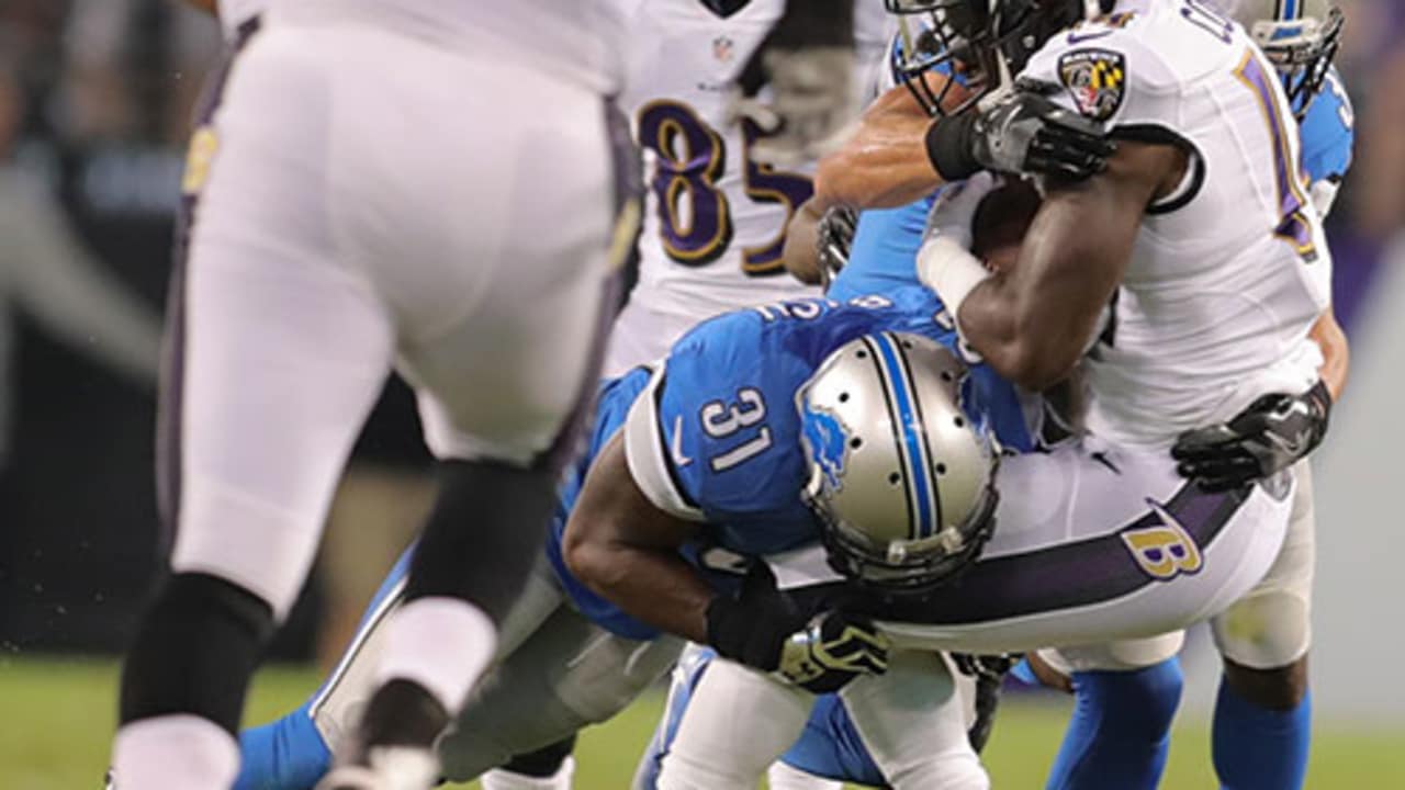 Strong safety competition still 'extremely competitive'