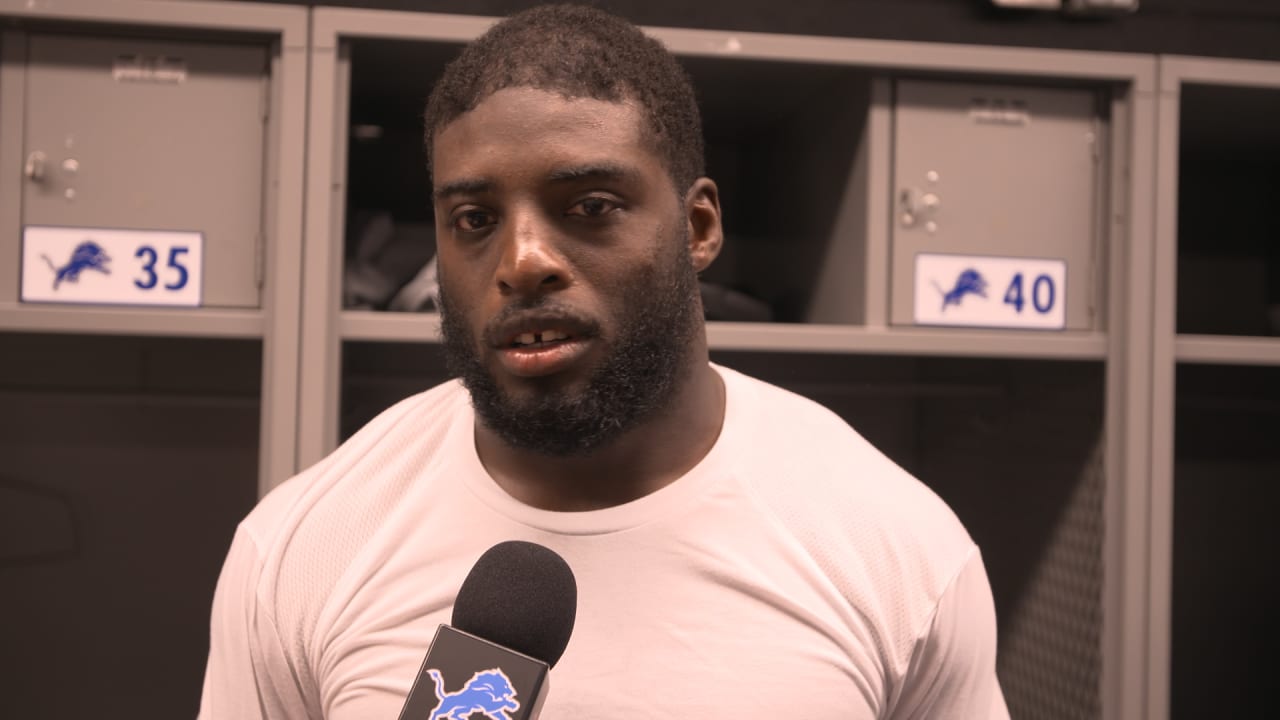 Davis on return to lineup