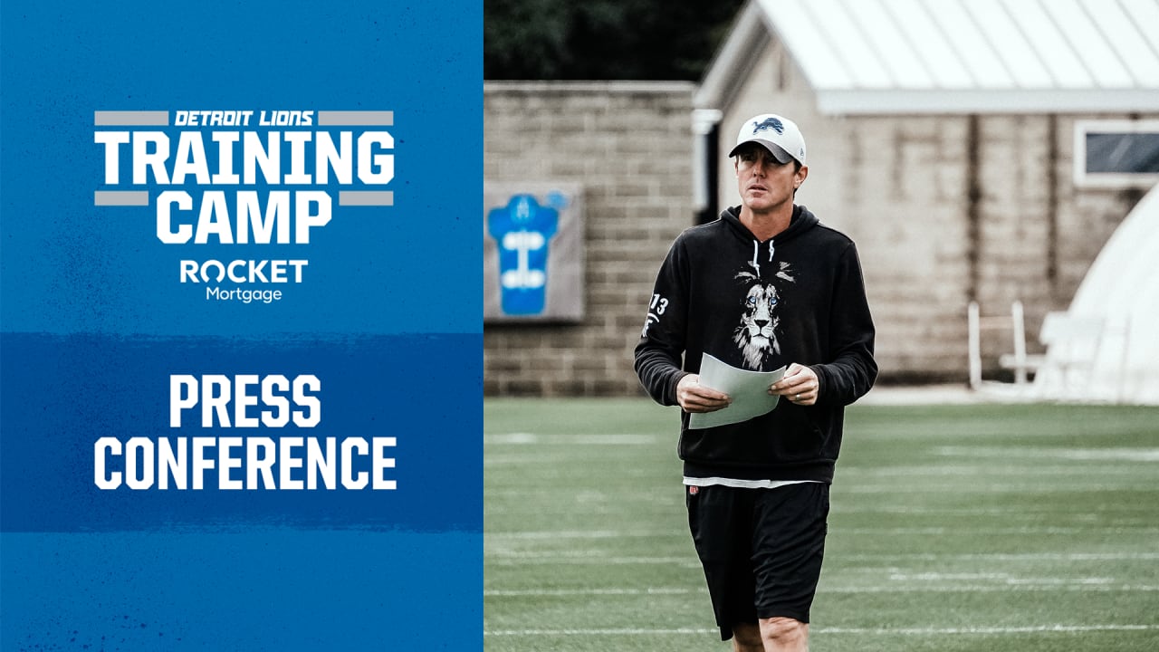 Fipp on special teams progression through camp