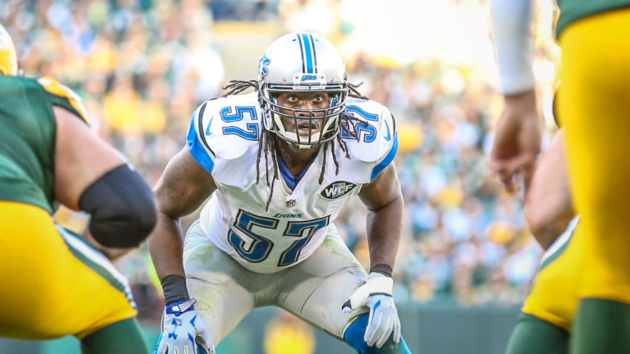 THE DAILY DRIVE: Josh Bynes using NFLPA externship at combine to ...