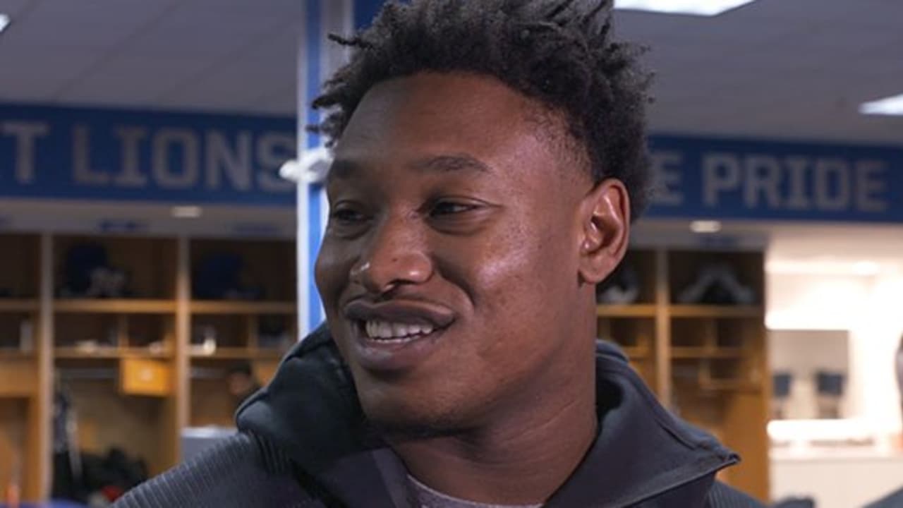 Spence on a good nucleus of players