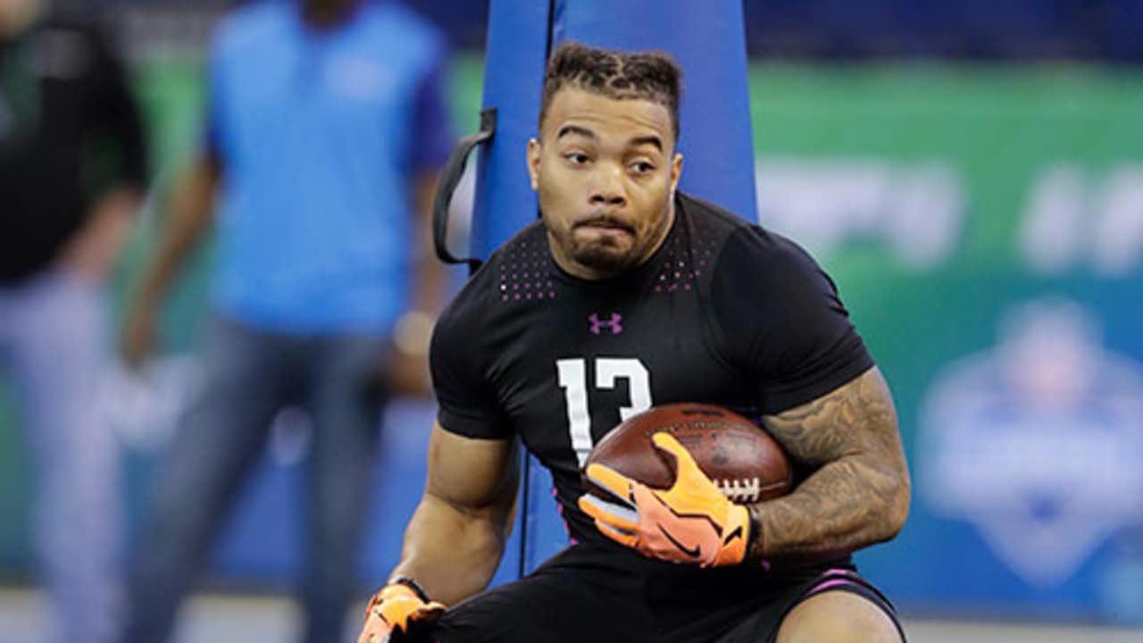 Highlights from Mike Mayock's conference call