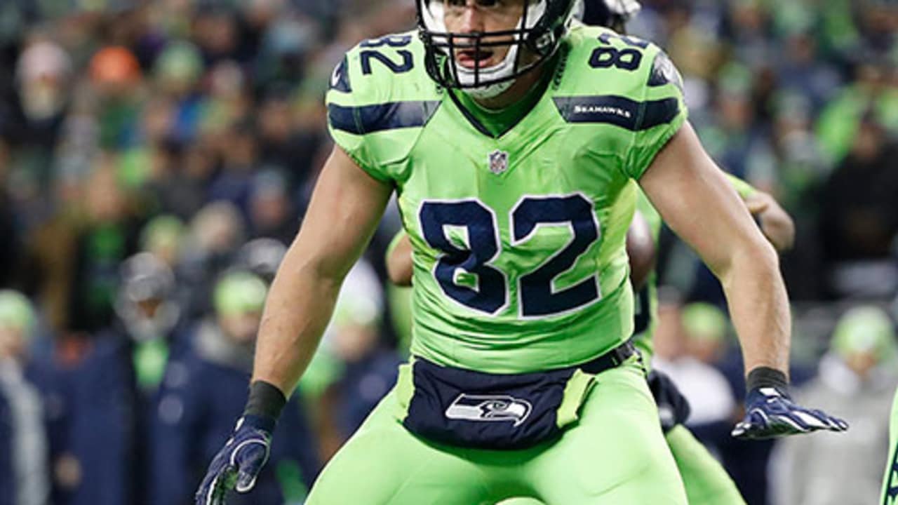 Signing with Lions a 'dream come true' for Willson