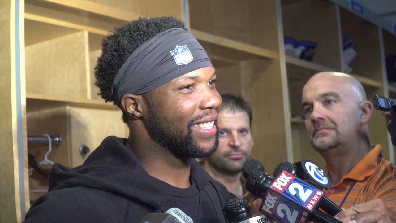 Quin on Monday night opener