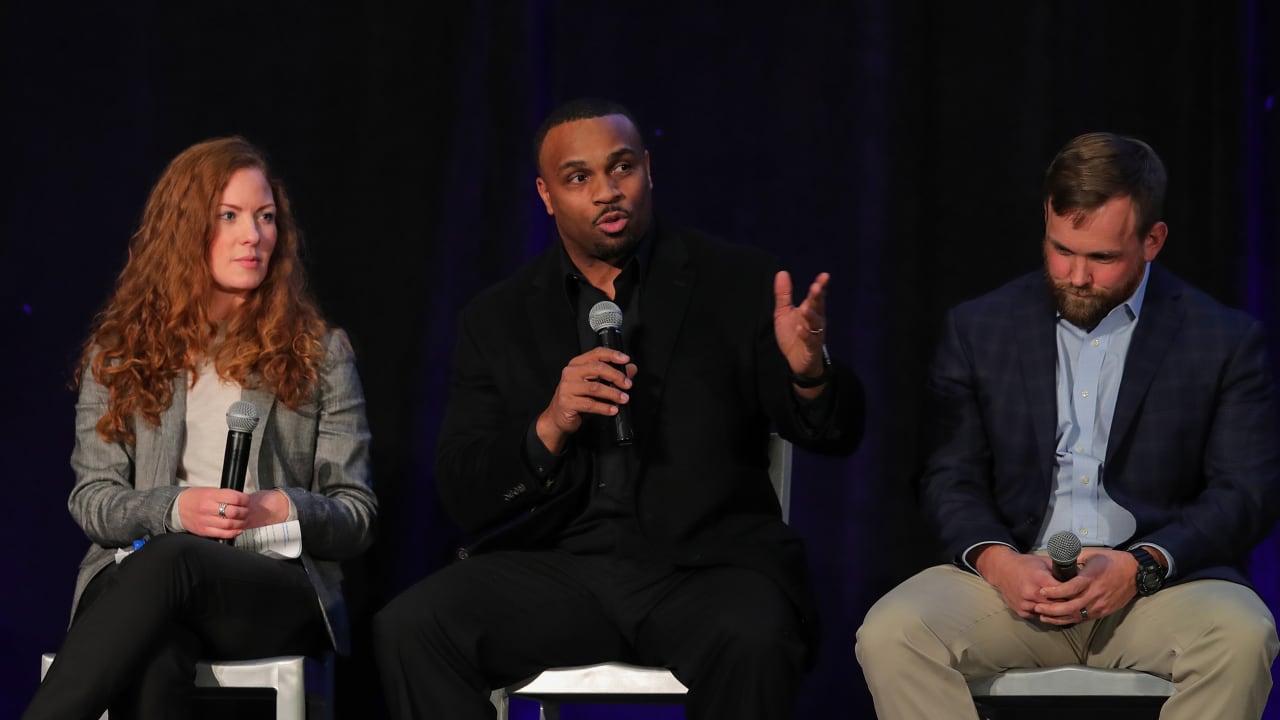 Head strength & conditioning coach Harold Nash Jr. talks strongest ...