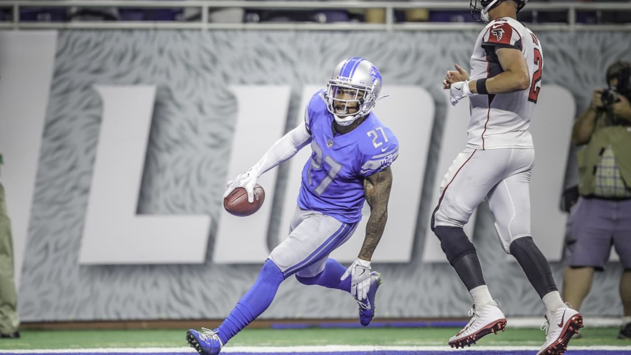 Best of: 2017 defense photos