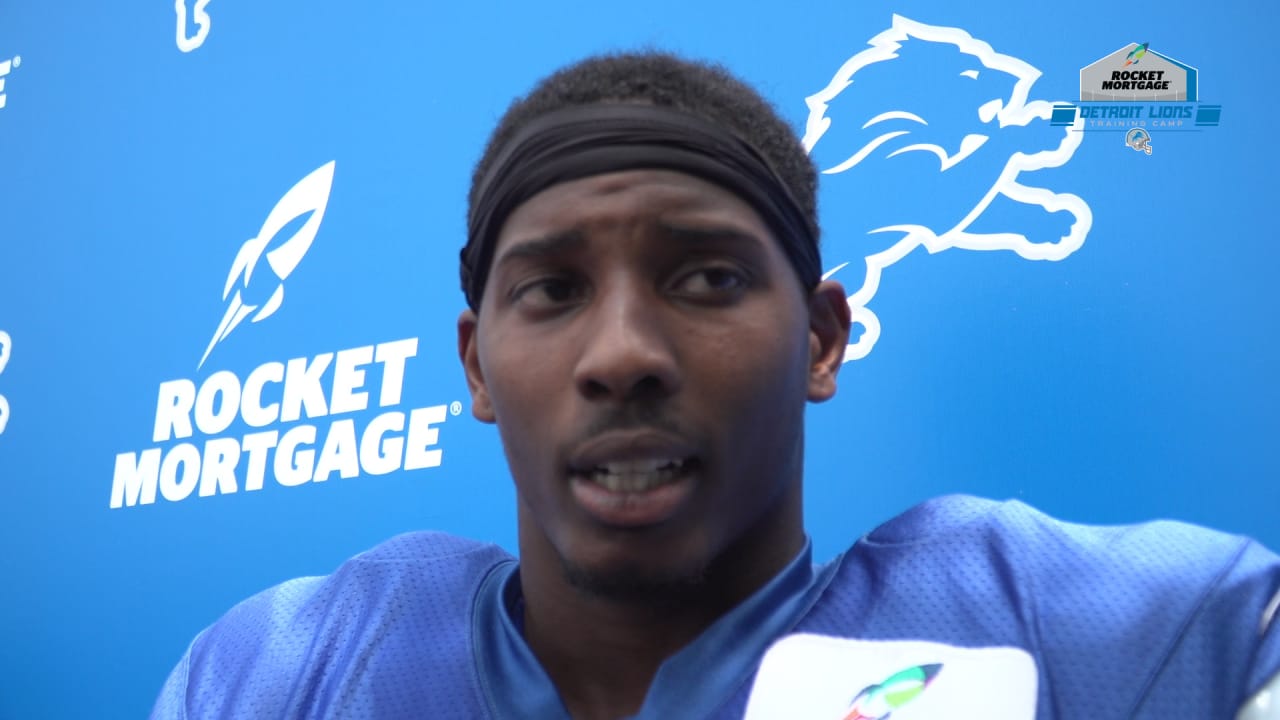 Walker on learning from veterans in secondary