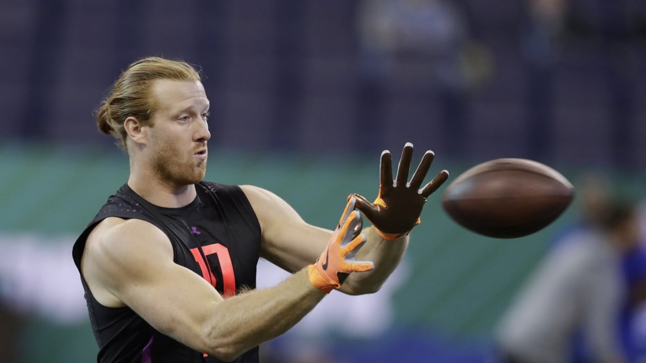 Meet the Prospect: Hayden Hurst
