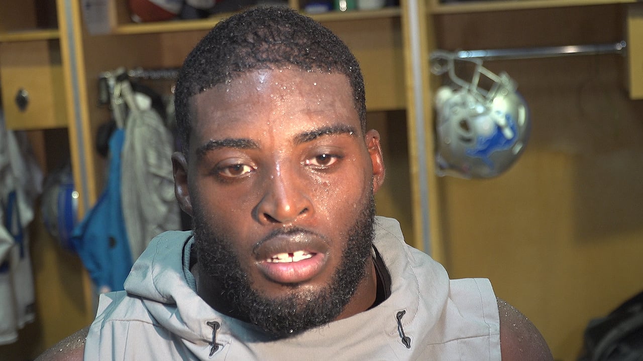 Davis on excitement surrounding season opener