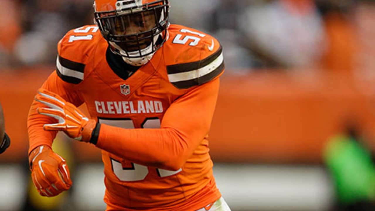 Lions awarded DE Corey Lemonier via waivers