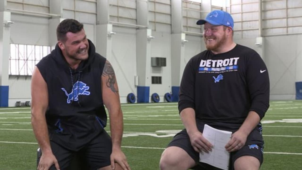 Talking With T.J.: Anthony Zettel