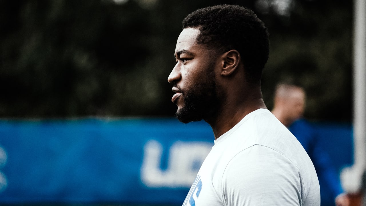 Hamilton talks American Team defensive backs, coaching aspirations & more