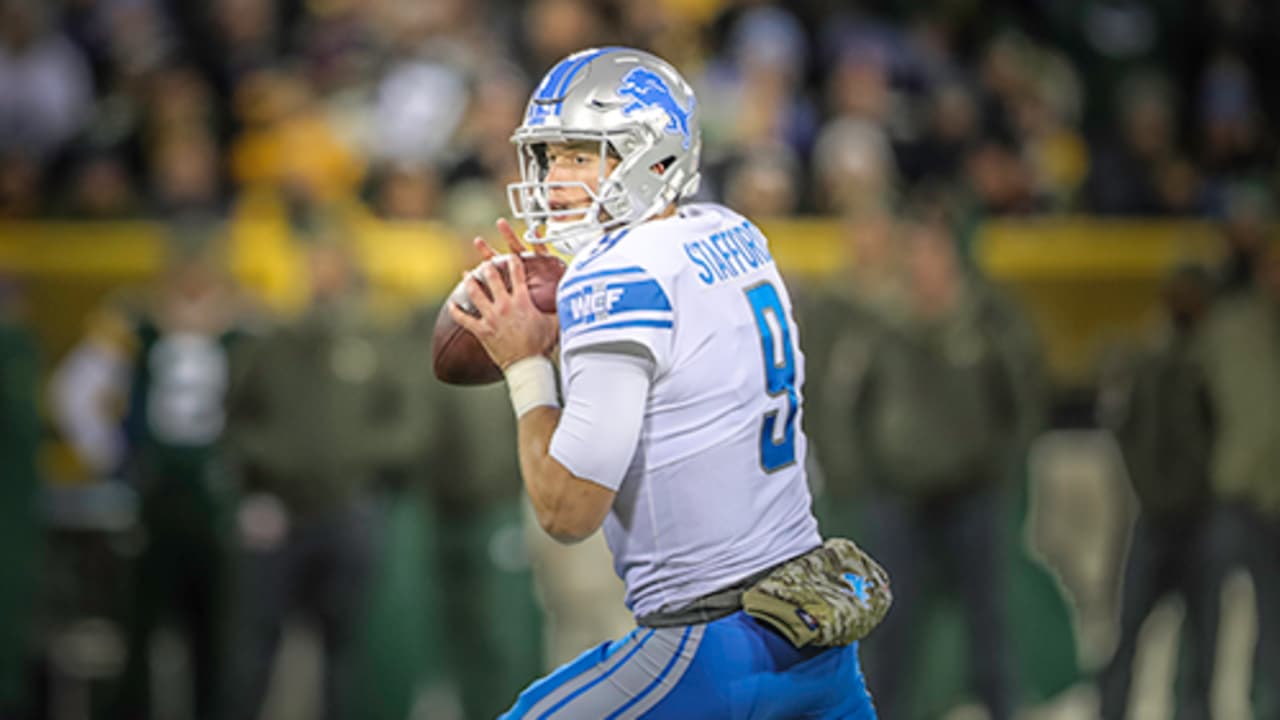 Stafford talks coaching search, talent and more