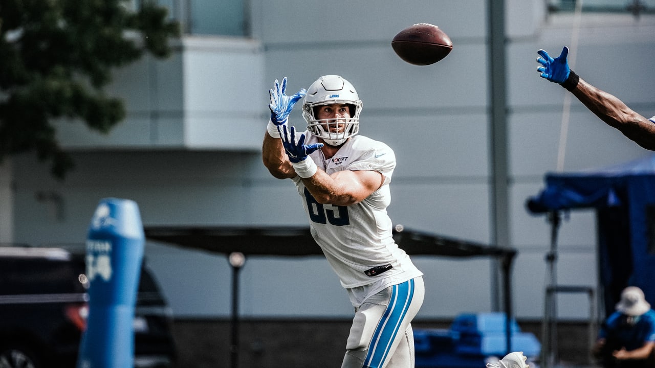 James looking to be more involved in offense after down year