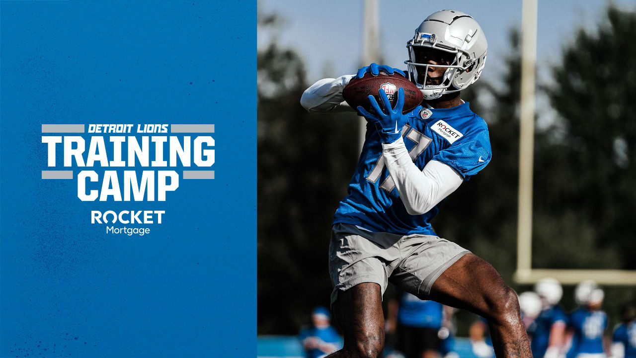 Mims on his transition to Detroit