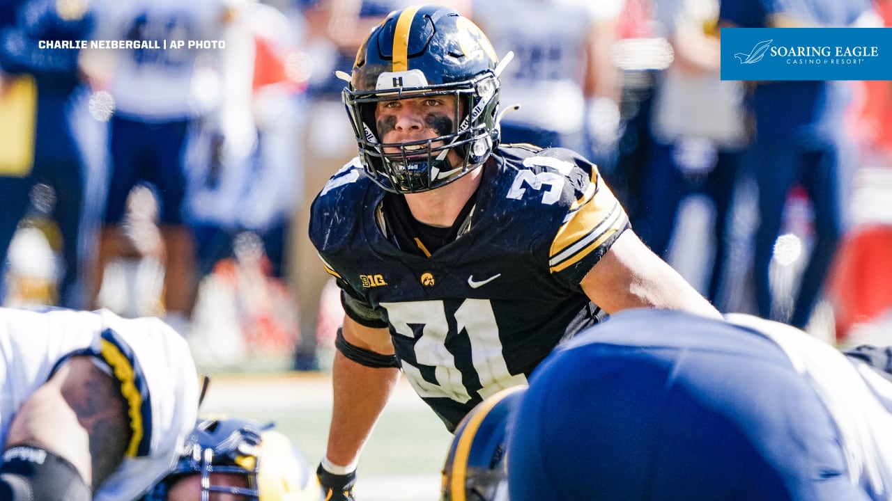 Jack Campbell photos