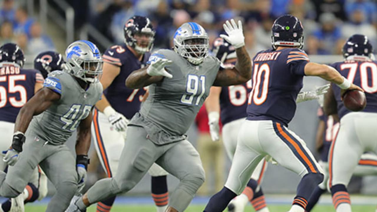 TWENTYMAN: Where 2016 draft class stands heading into Year 3