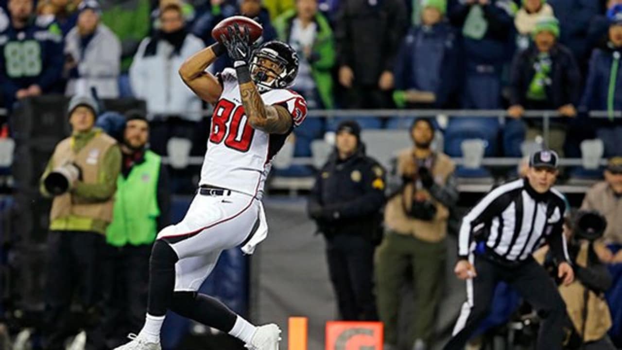 Levine Toilolo Highlights