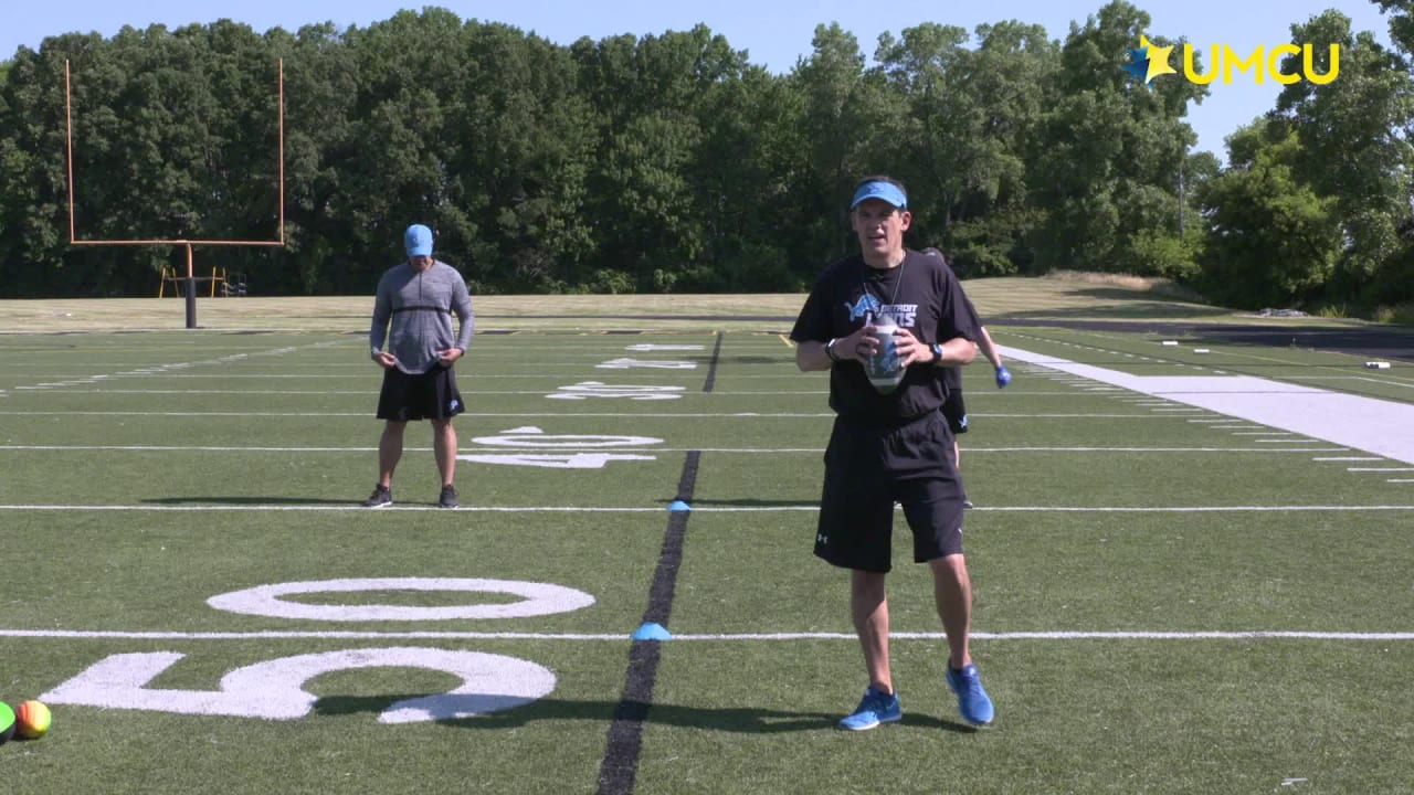 Stationary Catching - Phase 2