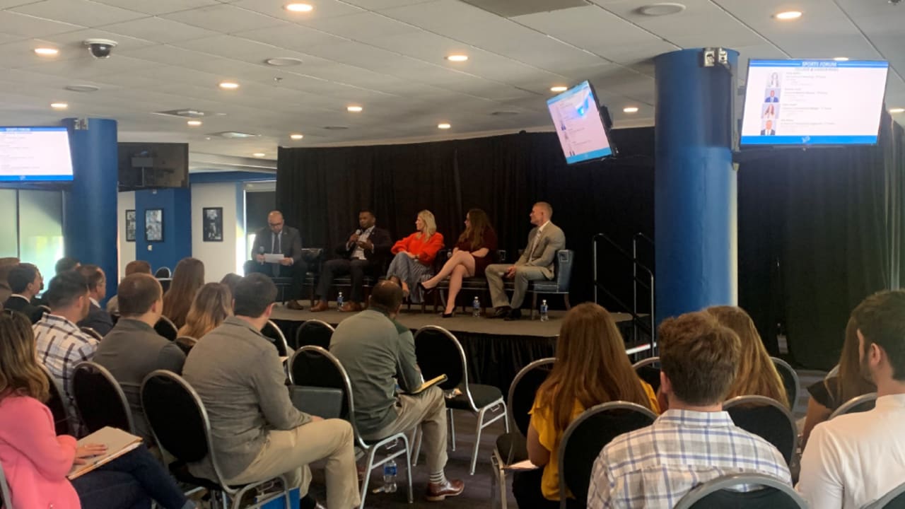 2021 Group Packages - Sports Forum