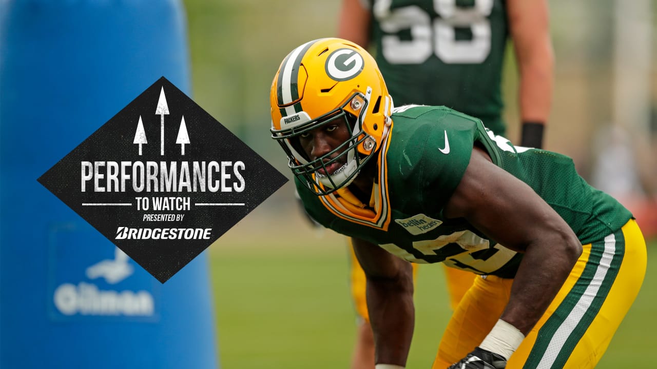 Packers vs. Titans: Performances to watch