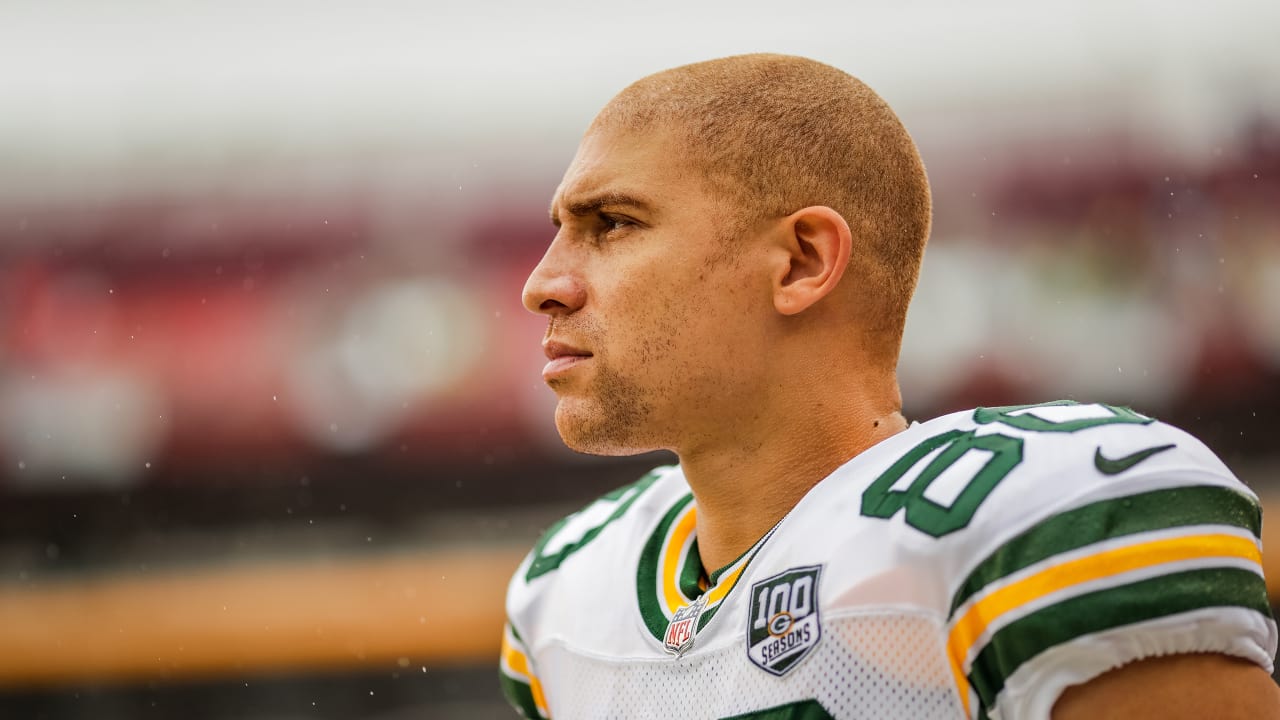 Happy Birthday to Jimmy Graham!